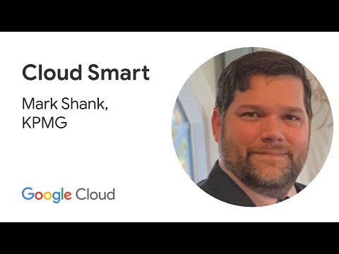 Cloud Smart: Uniting Business and IT