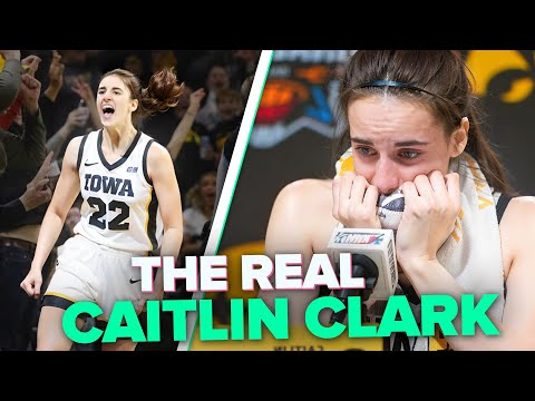 Fascinating CAITLIN CLARK facts | basketball, NET WORTH, romance and…