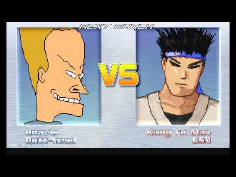 [M.U.G.E.N] How to replace stage music.