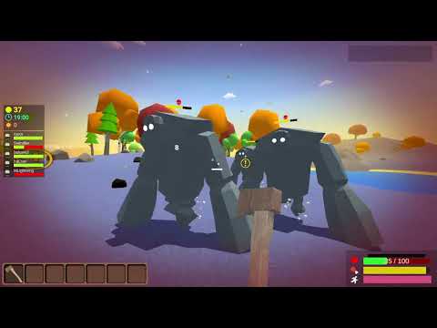 Steam Community :: Video :: Muck part 5