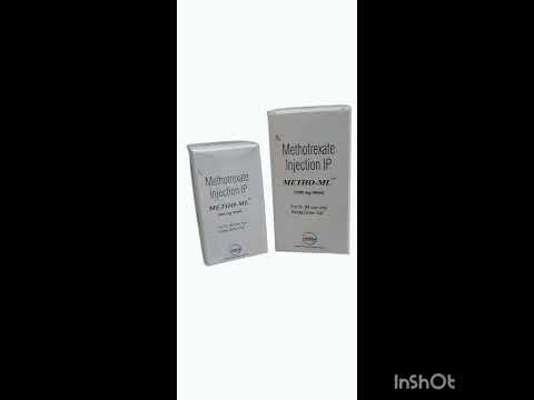 Methotrexate Injection - Folitrax Injection Latest Price, Manufacturers ...