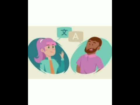 Korean to English Translation/ TALKING TO KOREANS IN ENGLISH