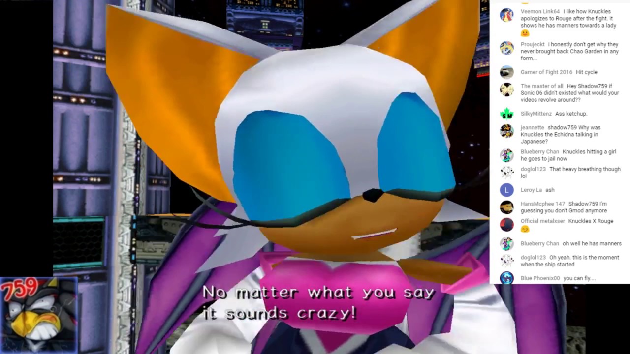Big The Cat Was Doing What?!