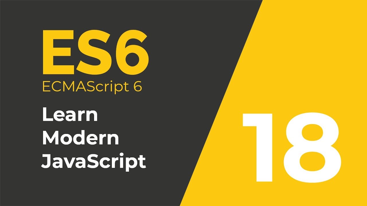 JavaScript Tutorial Bangla ES6 | Simple Function And Parameterized functions part 18