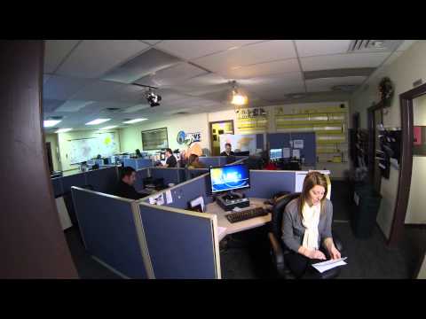 HARLEM SHAKE (WLNS STYLE)