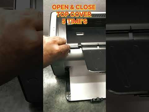 "How To Print Without a pc | HP laserjet pro P1108 Self Test demo " Hp p1108 print test page #viral