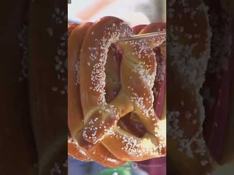 Luxembourg Street Food Adventure! #citytours #travelvlog #travel #facts #tranding #luxembourg #food