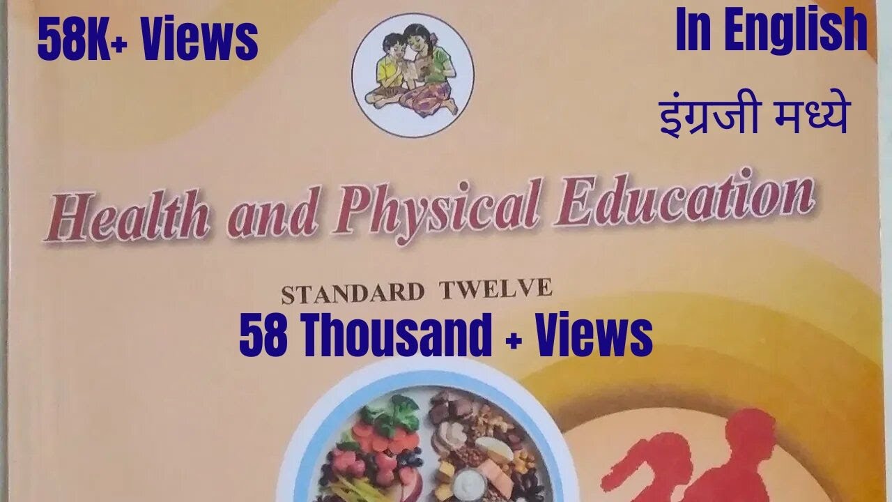 Comprehensive Guide to Health and Physical Education Exercise for Class ...