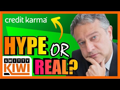 CREDIT KARMA REVIEW 2024: Are Credit Karma Scores Still Accurate - or They're Now Meh?🔶CREDIT S3•E25