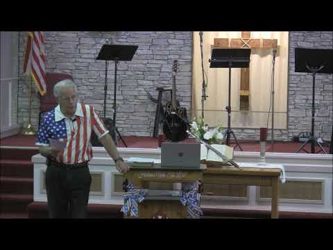 Memorial Day 2025