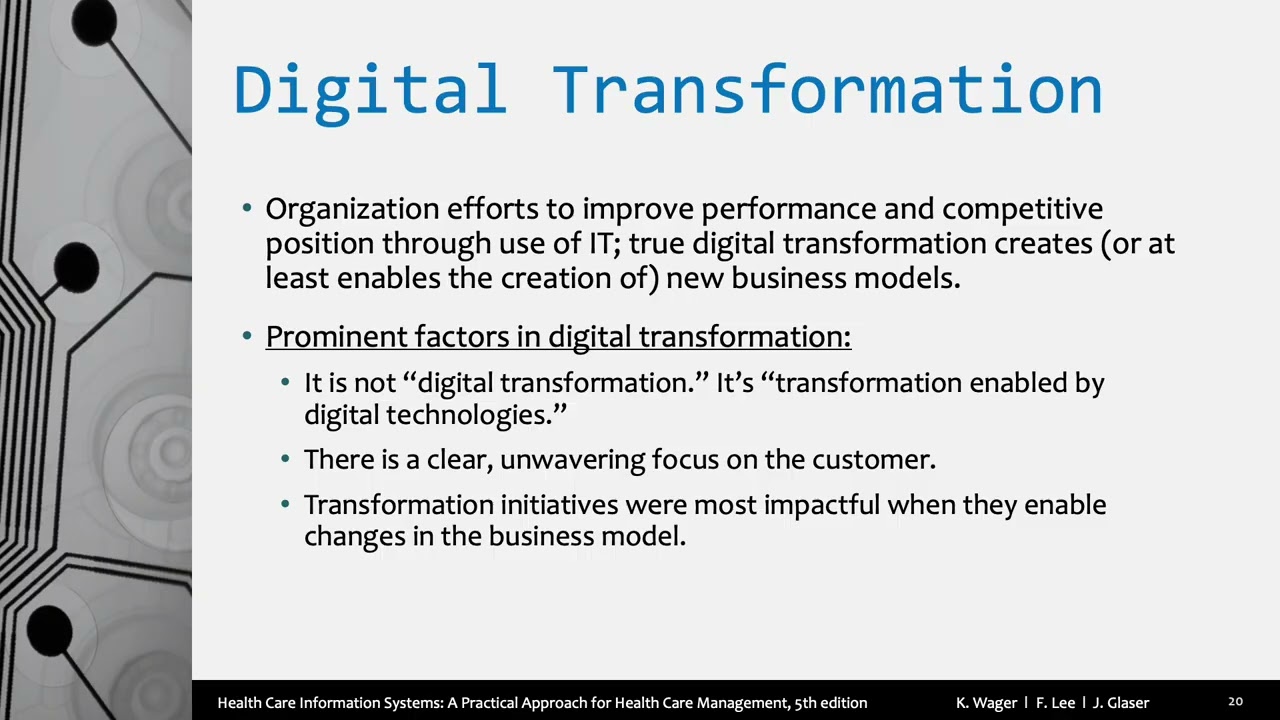 ISM4381 - ch06 NOTES RECORDED