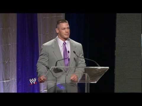 NOLA Podcast Pt. 2: Brandon Stroud @ The WrestleMania Press Conference