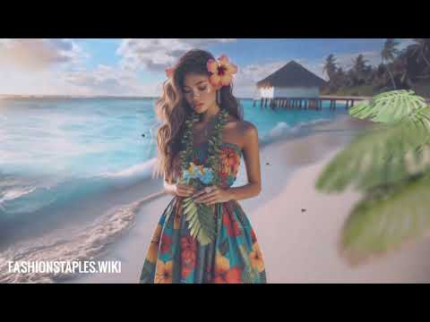 Mumu Dress - Origins, Types and Styling Ideas