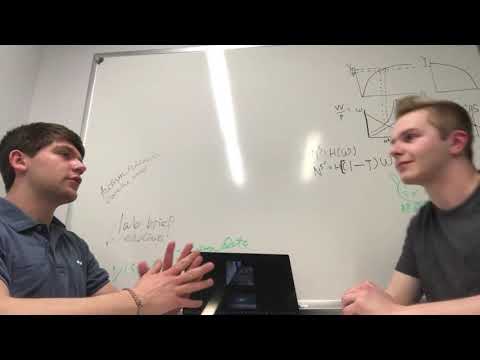 Spanish 201 Video #2