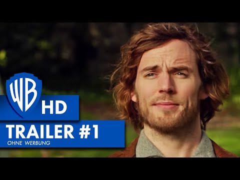 EIN GANZES HALBES JAHR - Trailer #1 Deutsch HD German (2016)