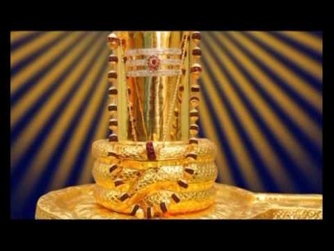 World's biggest shiva temple.