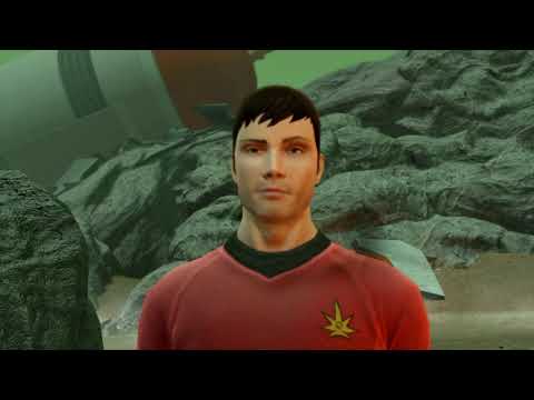 Steam Community :: Video :: STO TOS 1080P