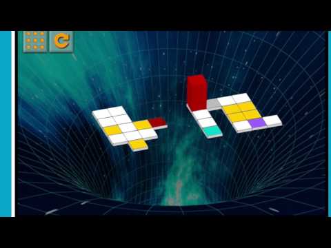 red block 2 all levels