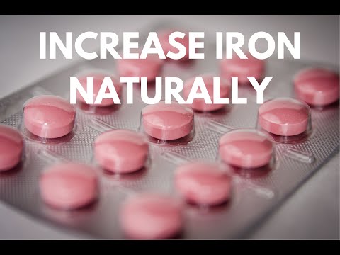 Top 10 Healthy Iron-Rich Foods, Their Benefits & How To Eat Them on a Vegan Diet!