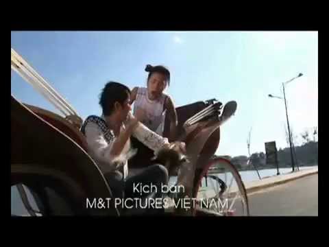 TRAILER HOA DÃ QUỲ.
