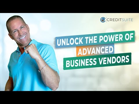 Unlock the Power of Advanced Business Vendors