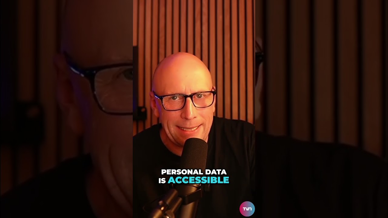 Vehicle Vulnerability: Ethical Dilemma of Data Disclosure #shorts