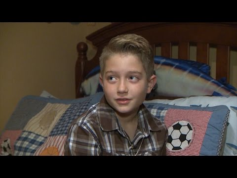 Sleepless nights for some kids with ADHD