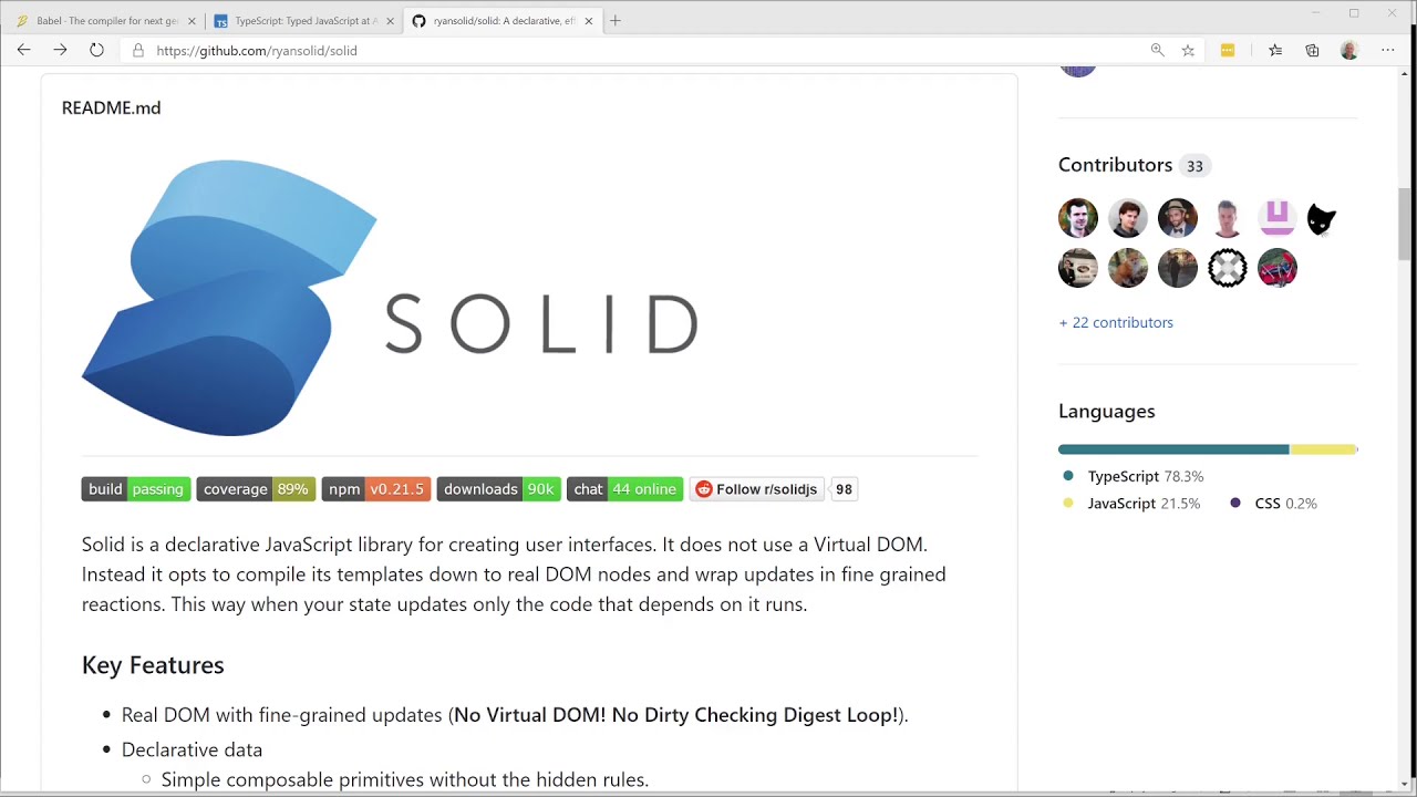 Solid-01-Introduction