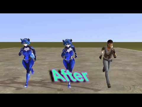 Steam Community :: Video :: Anomius explain Krystal to replacement HL2 ...
