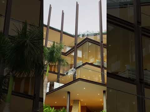 Hotel Xcaret Arte Playa del Carmen #travel #luxurytravel