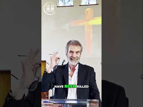 Shocking Reality: The Persecution of Christians Worldwide