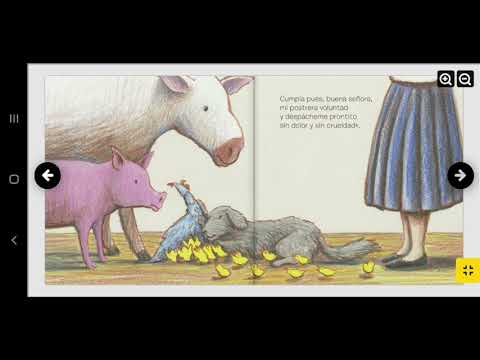 Momento de lectura
