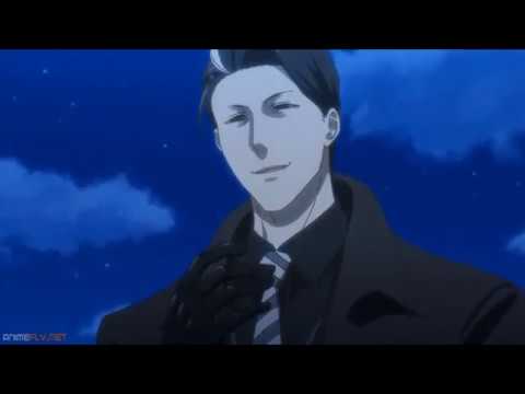 Ultimo episodio de Shokugeki no soma (Final)