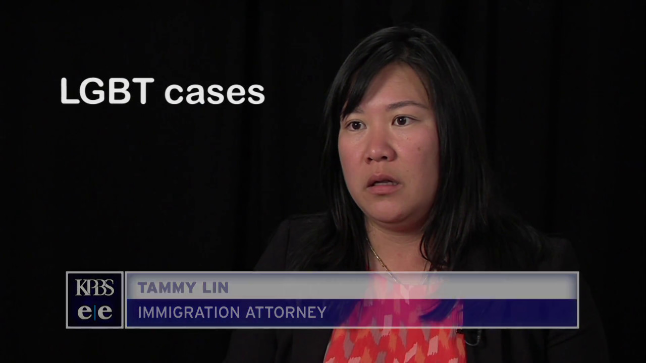 Asylum 101: Different Pathways Asylum-Seekers, Refugees Take To Reach The US