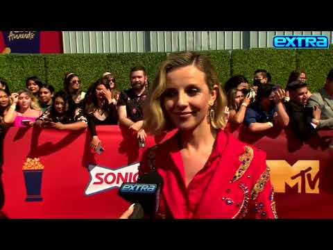 LOKI: Sophia Di Martino Talks Season 2 and ‘Bad-Ass’ Sylvie