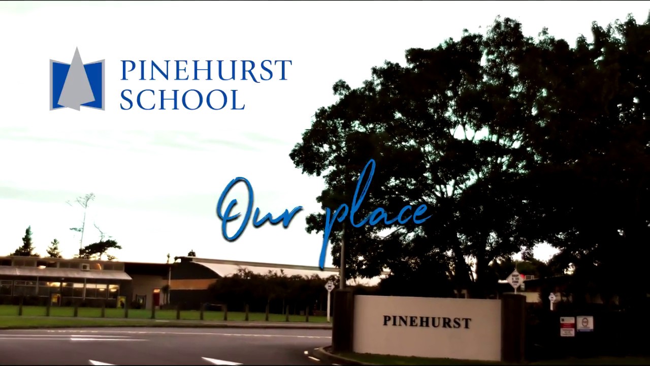 Scholarships | Pinehurst School