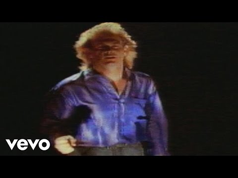 John Farnham Pressure Down Music Video Song Lyrics And Karaoke