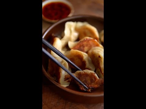 Dumpling Recipes