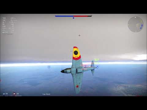 Steam Community :: Video :: War Thunder - Shitpost #26 4.3 jet battles