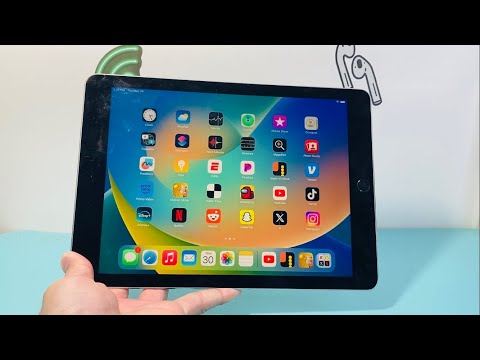 iPad Pro 1st Gen 9.7in Worth It in 2024? (Review)