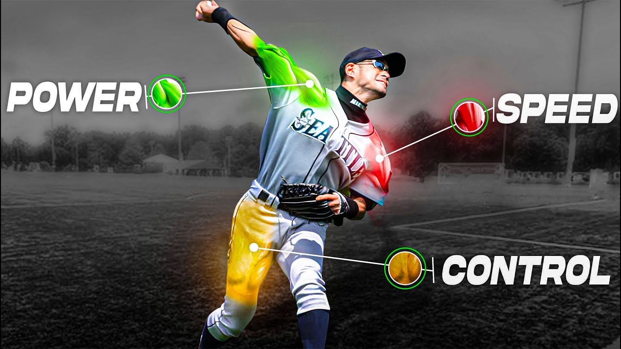 14 Best Gym Exercises For Baseball
