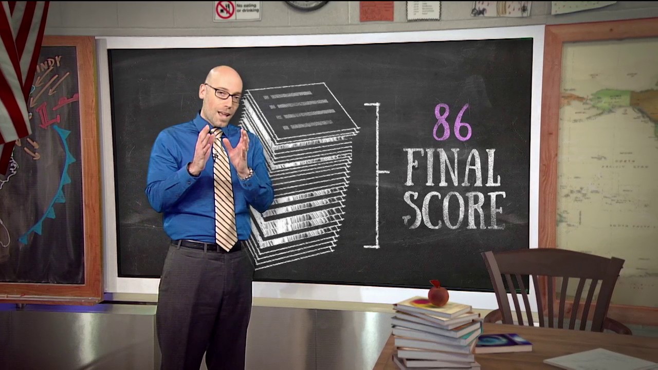 Weather 101: Weather VS Climate