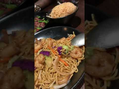 My top 4 dishes at P.F. Chang’s