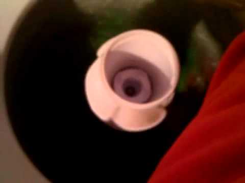 The sound of a broken Whirlpool top load transmission #3360629