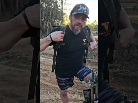 Pack Rat II vs DLX explained here. Pack Rat II on Sale now!