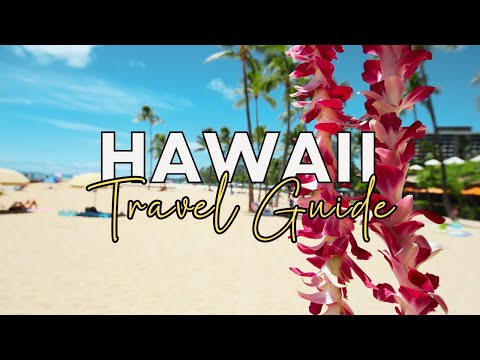 Which Hawaiian Island Should You Visit? Maui, Oahu, Big Island, or Kauai