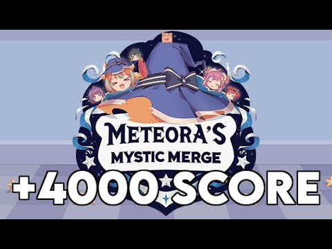 Steam Community :: Video :: Meteora's Mystic Merge | World Record ...