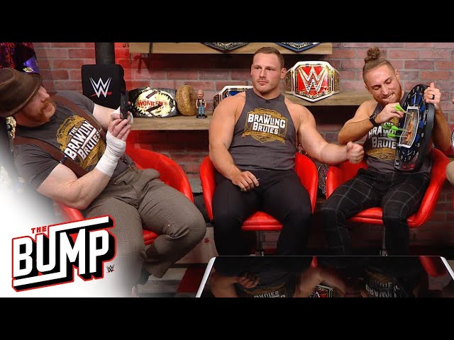 WWE: WWE veteran wants a massive showdown with Gunther at WrestleMania ...