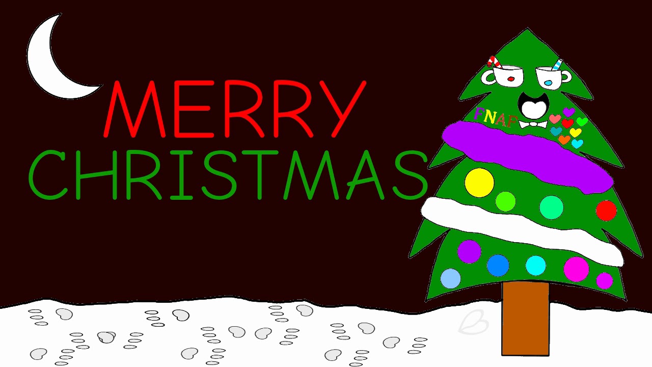 Merry Christmas (GIF maybe)
