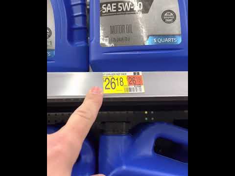 SuperTech is a Good Deal Again!